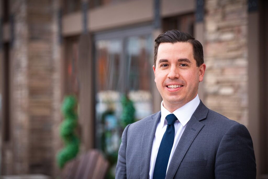 Brian Borie - McPhillips, Fitzgerald & Cullum LLP