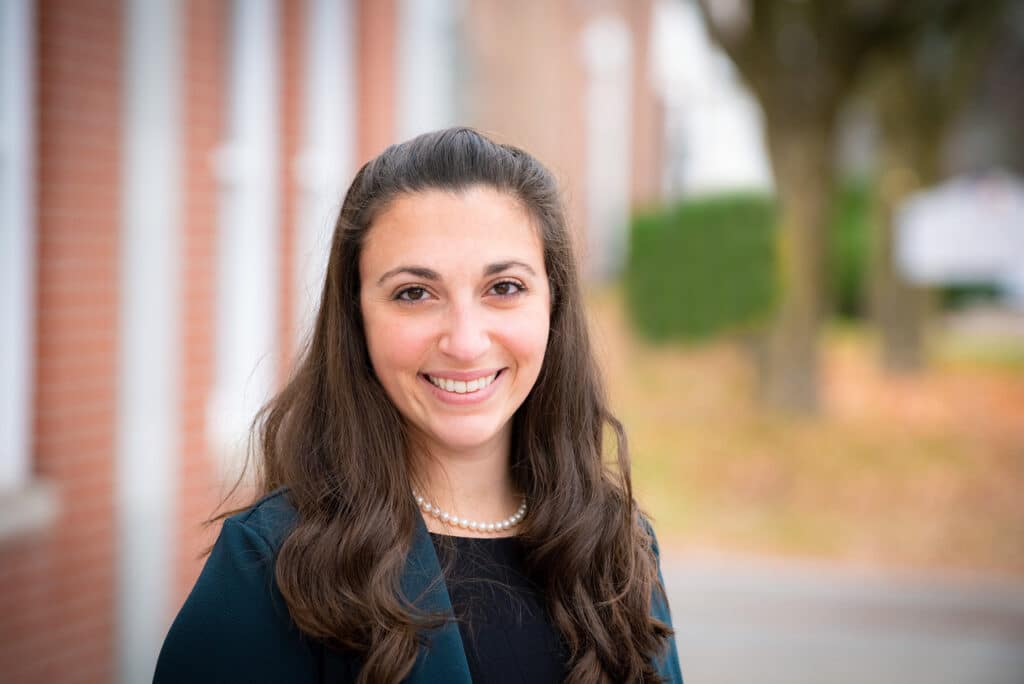 Vanessa A. Hutton - McPhillips, Fitzgerald & Cullum LLP