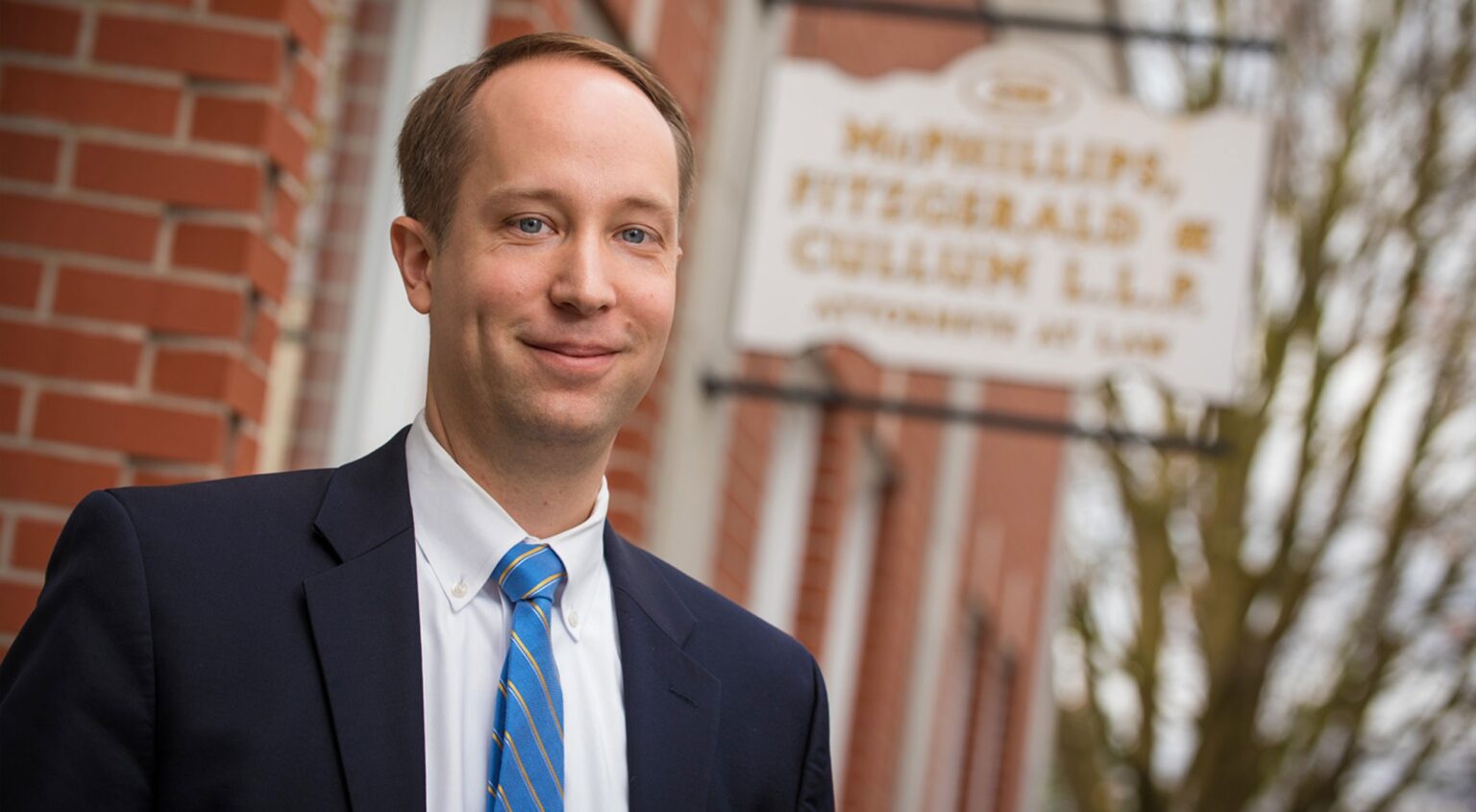 Edward P. Fitzgerald | Corporate Law | Commercial Law | Real Property ...