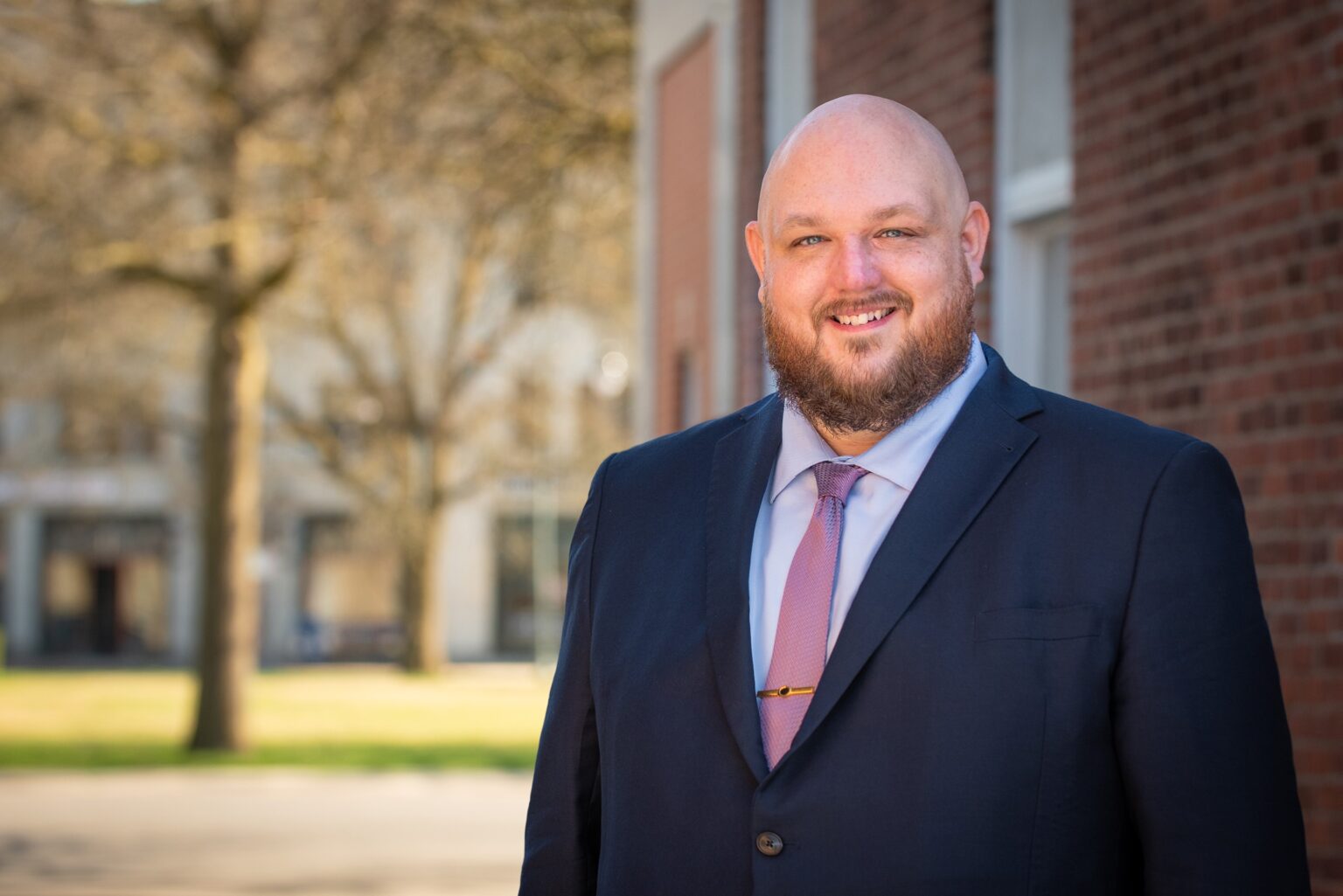 Matthew T. Skinner - McPhillips, Fitzgerald & Cullum LLP