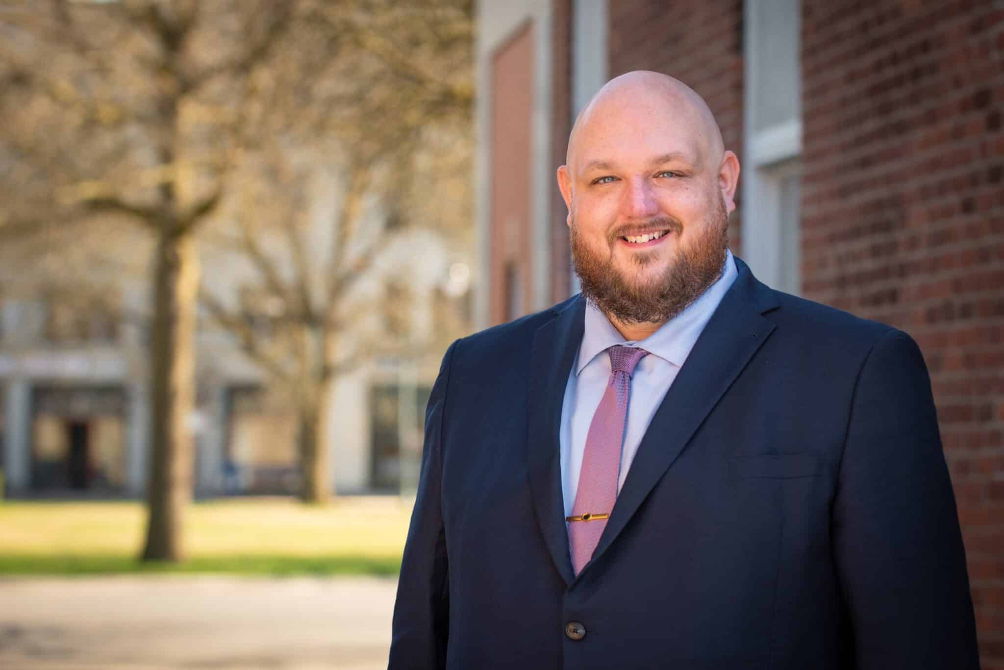 Matthew T. Skinner - McPhillips, Fitzgerald & Cullum LLP